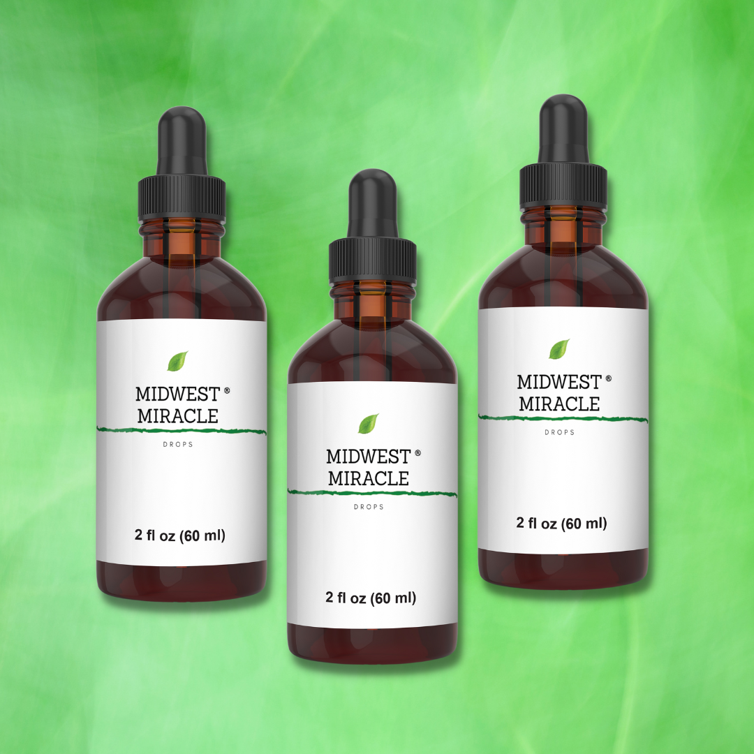 Discover the Magic: Midwest Miracle Drops | Natural Wellness Solutions – Midwest Miracle Health ...