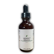 Midwest Miracle Drops: Natural Weight Loss Solution | Midwest Miracle ...