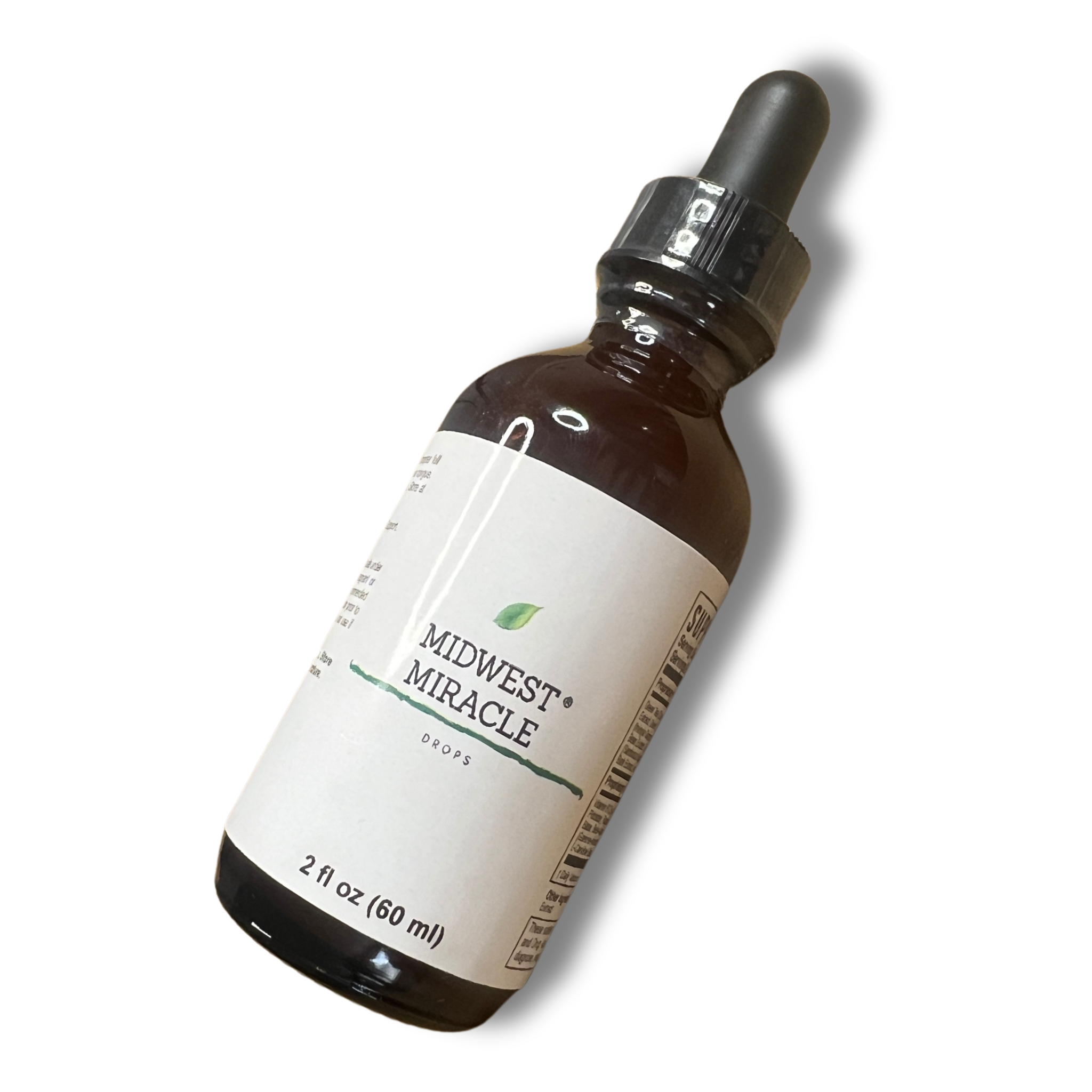 Midwest Miracle Drops: Natural Weight Loss Solution | Midwest Miracle ...