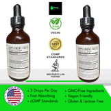 Midwest Miracle Drops: Natural Weight Loss Solution | Midwest Miracle ...