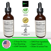 Midwest Miracle Drops: Natural Weight Loss Solution | Midwest Miracle ...